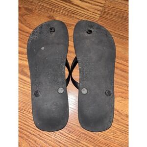 Tory Burch | Shoes | Tory Burch Flip Flop Sandals Logo Thong Style ...